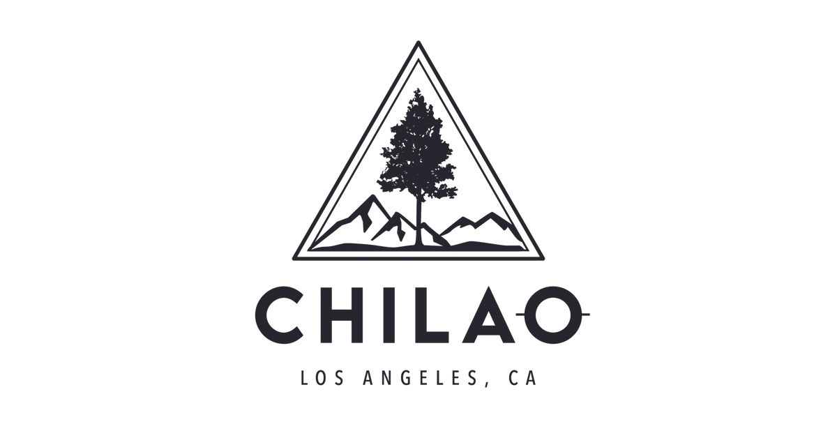 Chilao | Tradition-built. Modern-worn. Gear for Life